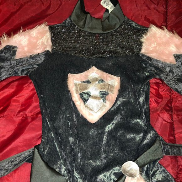 Dresses | Naughty Sexy Woman Halloween Costume Game Of Thrones Pink ...